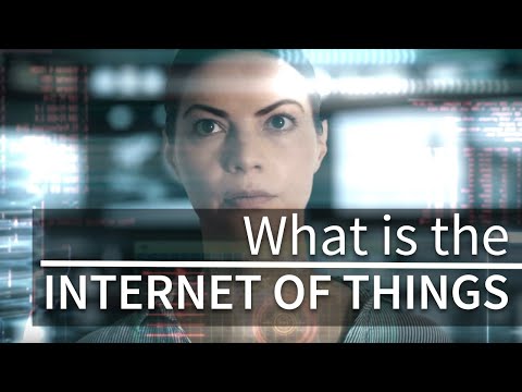 What is the Internet of Things (IoT) and how can we secure it?
