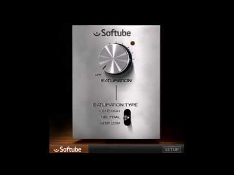 Softube Saturation Knob - ranked #6 in Saturation Plugins | Equipboard