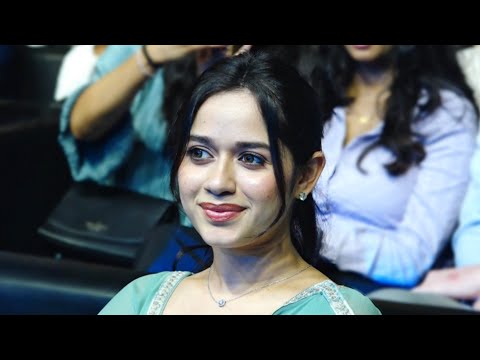 Jannat Zubair Arrive At Wirld Environment Day 2025 | TikTik Plastic 3.0