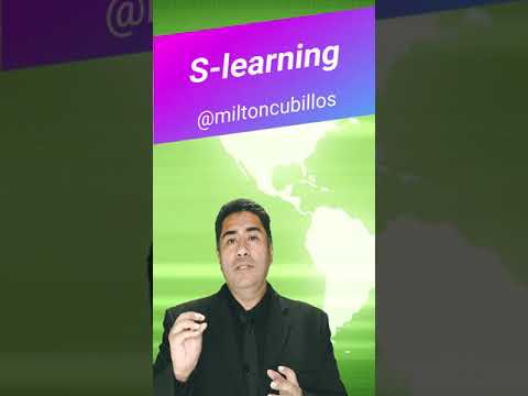 S learning