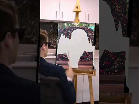 Let’s paint a beautiful bag. Because, apart from the meme,there is art in the handmades of Bags Art.