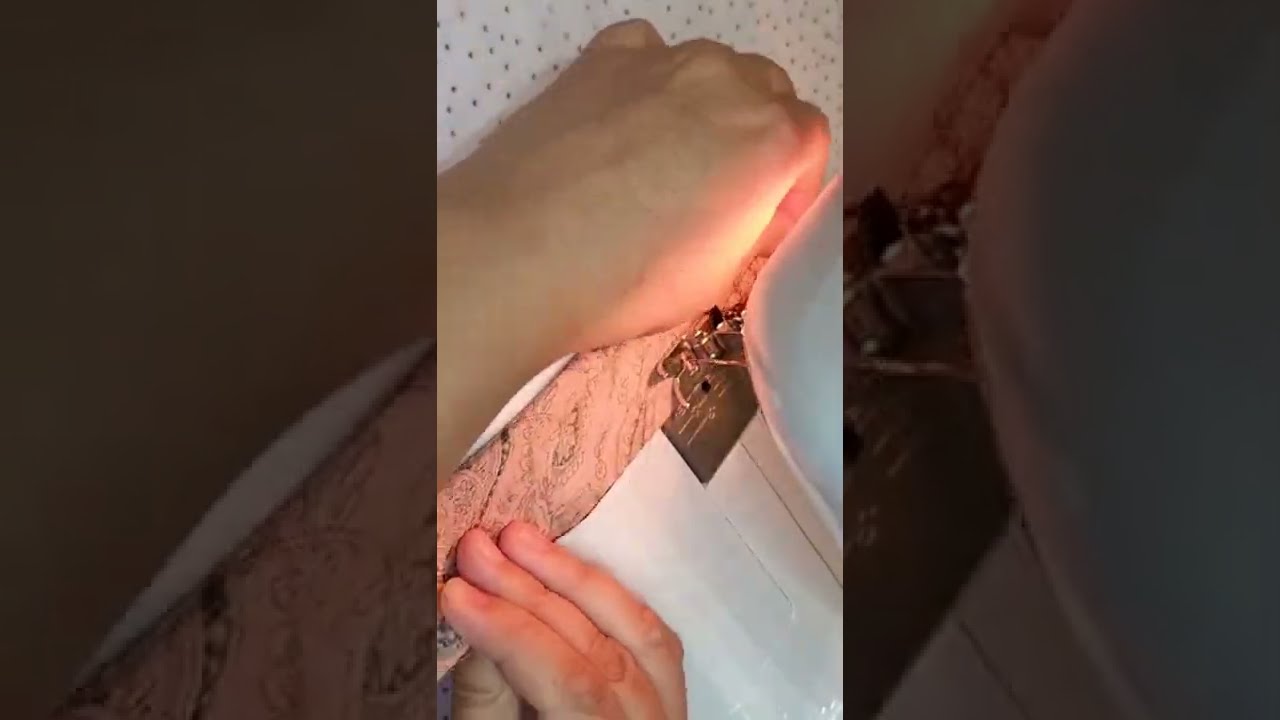 Easy sewing ideas / @sewing.diy.patchwork-4