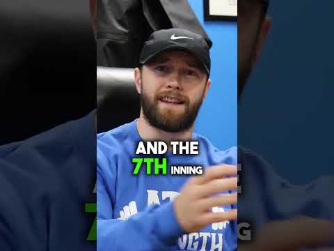 Pro Baseball Nutrition: Mid-Game Snacking Tips π