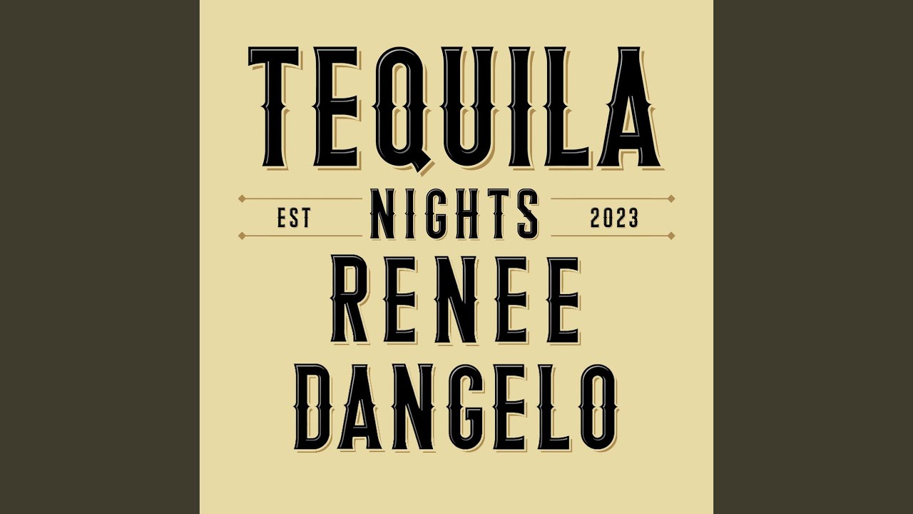 Renee D'Angelo - Tequila Nights | Rock music review on Nagamag Music ...