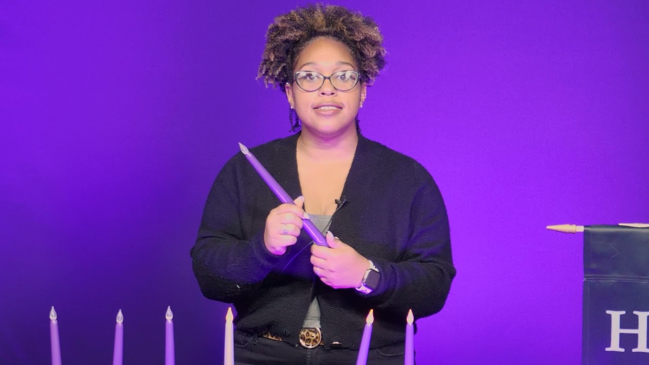 NTHS Online Ceremony 2021