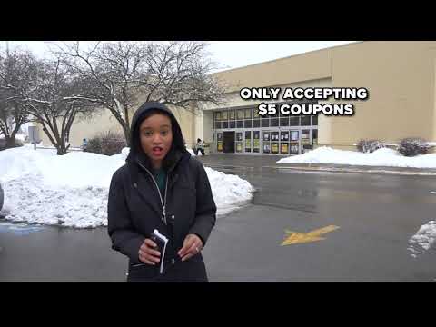 Store chains closing nationwide offering deals in Spokane