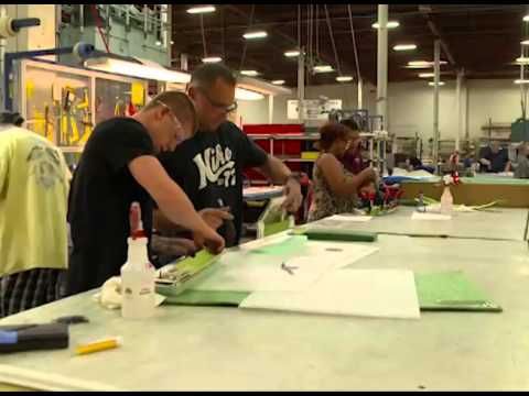 Pioneer Industries 2015 Advertisement