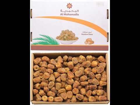 Sukkari Dates - Wholesale Price & Mandi Rate for Sukkary Dates in India