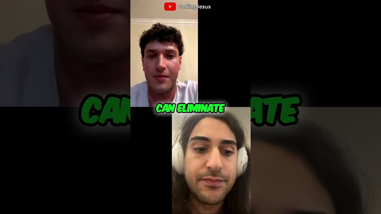 How to fail every C++ interview in under 10 seconds