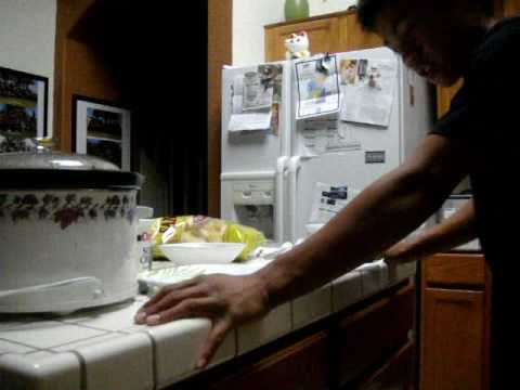 How To Make Nachos (Spanish Project)