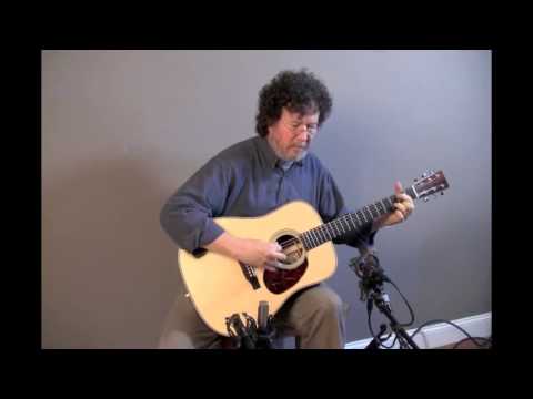 Circa D-28 Madagascar/Adirondack at Dream Guitars