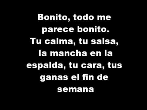 jarabe de palo bonito letra