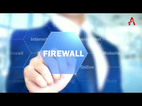 Human firewall