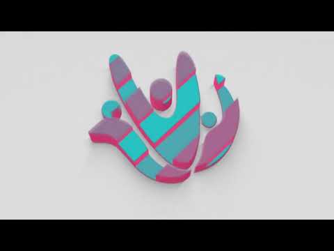 Animasi Logo Guru Penggerak Keren - No Copyright !