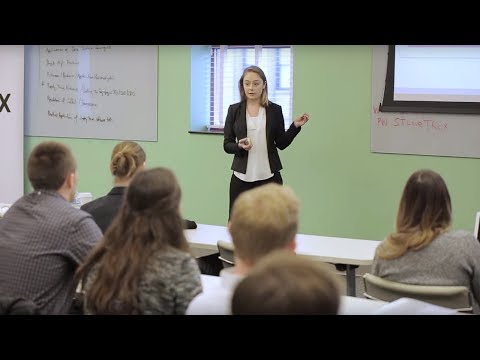 Creating an entrepreneurial spirit in larger companies