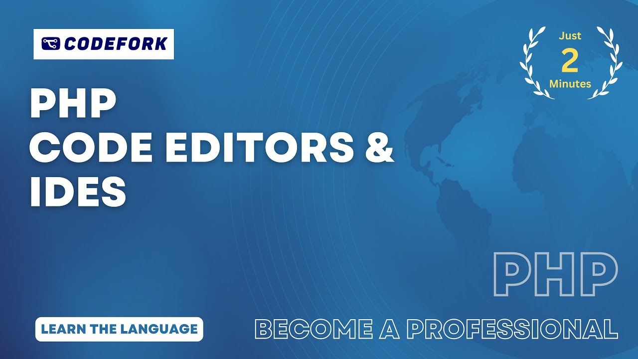 php code editors and IDEs by codefork