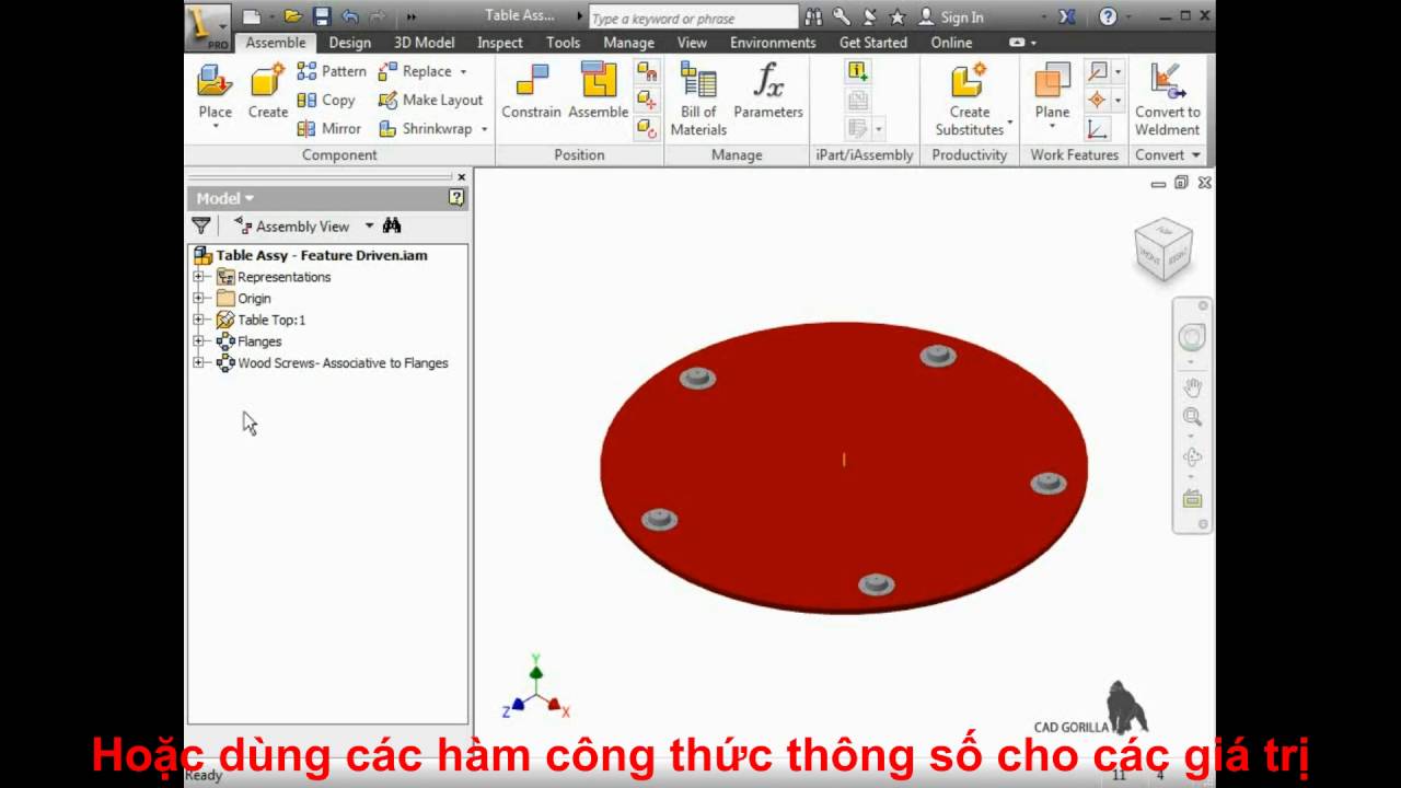 04 Component Patterns   03 Associative Feature Patterns