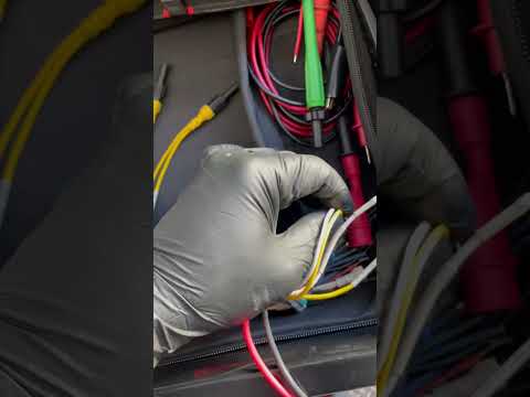 P0446 EVAP System Vent Control Circuit Ford F-150