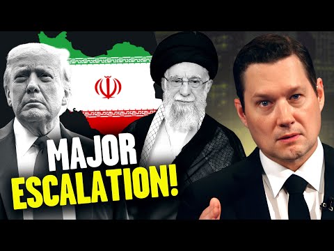 Iran Strike Aftermath: De-escalation or War? | Ep 1080