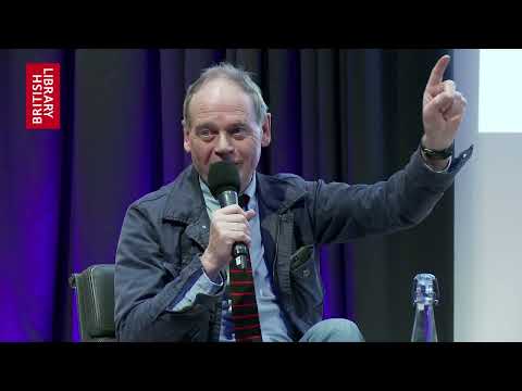 Douglas Adams: The Man and his Galaxy