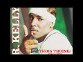 Top 46 R. Kelly Songs | Highest Chart Hits