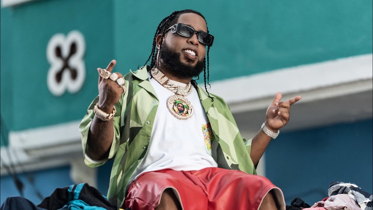 Top 100 Songs - Daily Music Chart from Dominican Republic (05/07/20 ...