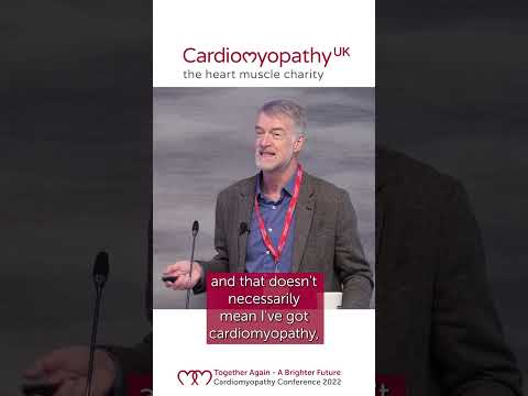 LVNC symptoms