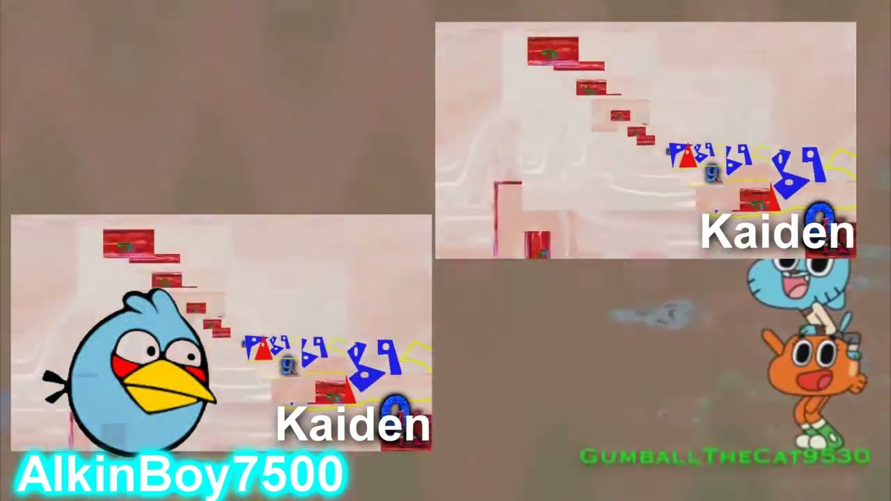 Caleb Poop Chain (Partially found VYEAL666's YTP Tennis; 2014) | Lost ...