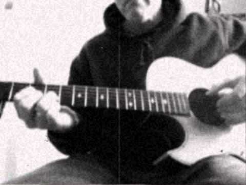 Drop tuning with a capo