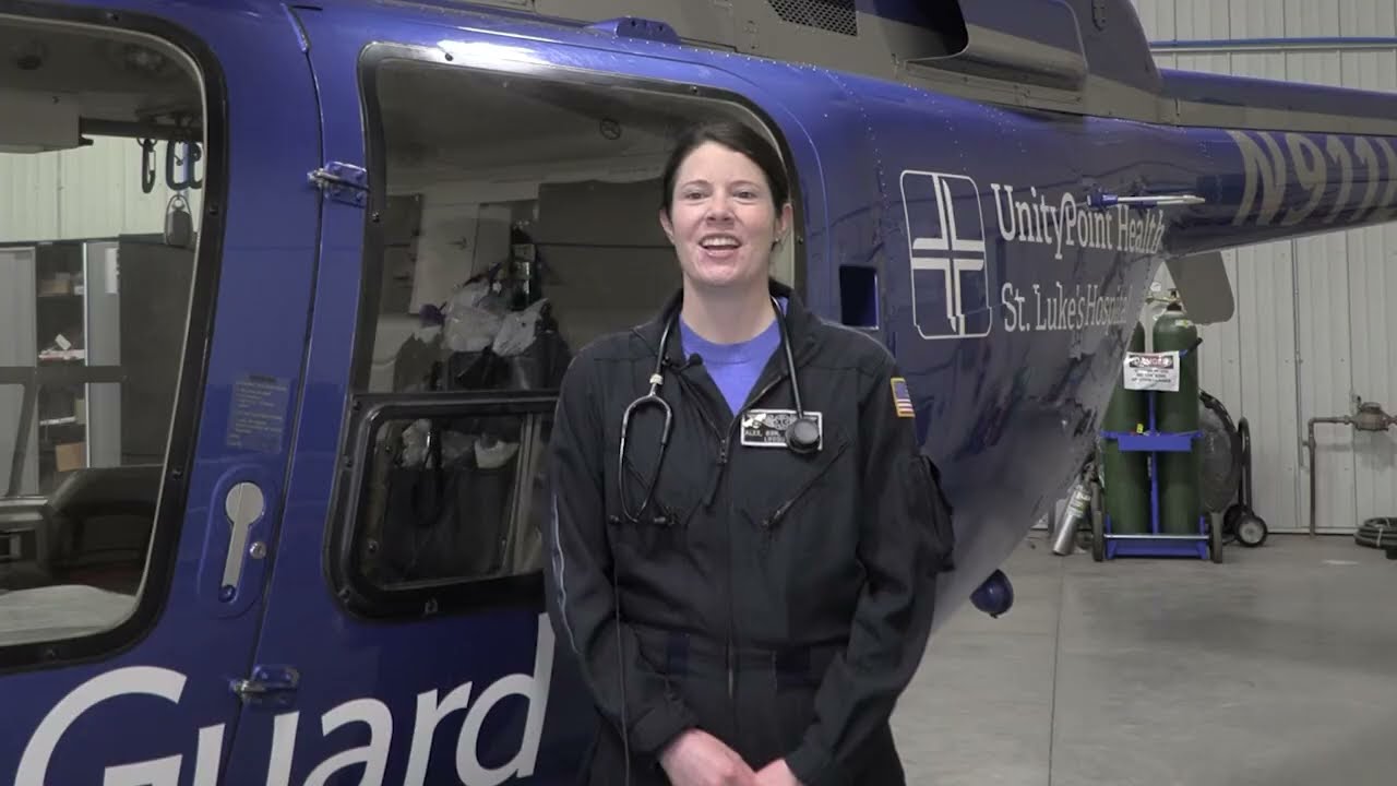 Growth at UnityPoint Health