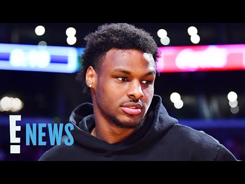 Bronny James Released From Hospital After Cardiac Arrest: NEW DETAILS | E! News