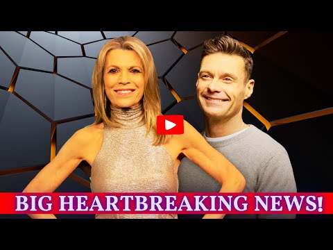 "Ryan Seacrest’s Wheel of Fortune Salary REVEALED: The Woefulness of Vanna White's Pay is SHOCKING!"