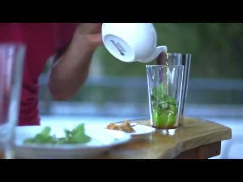 How to make the best Vodka Mule Cocktail