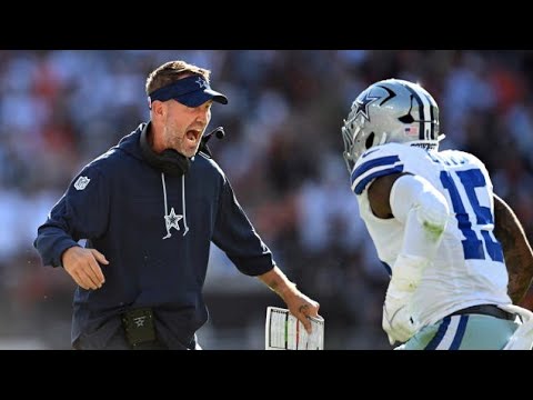 Dallas Cowboys hire veteran OC Brian Schottenheimer as their next head coach