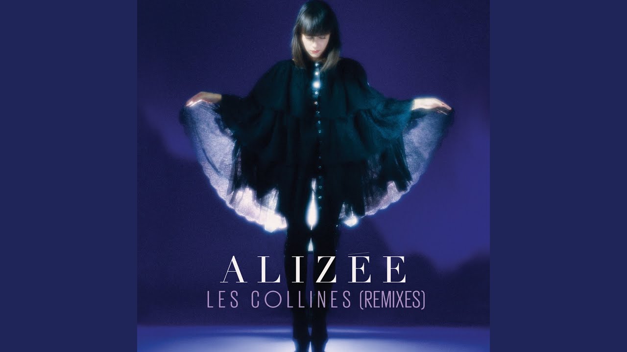 Les collines (Radio Edit)