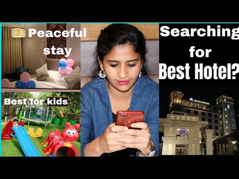Best Hotel to Stay in Mysore| SUMITHA JAIN'S VIEW