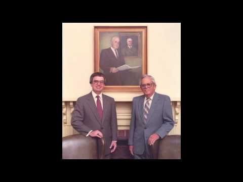 Jimmy Sanford - 2014 Auburn University Agricultural Alumni Association Hall of Honor Inductee