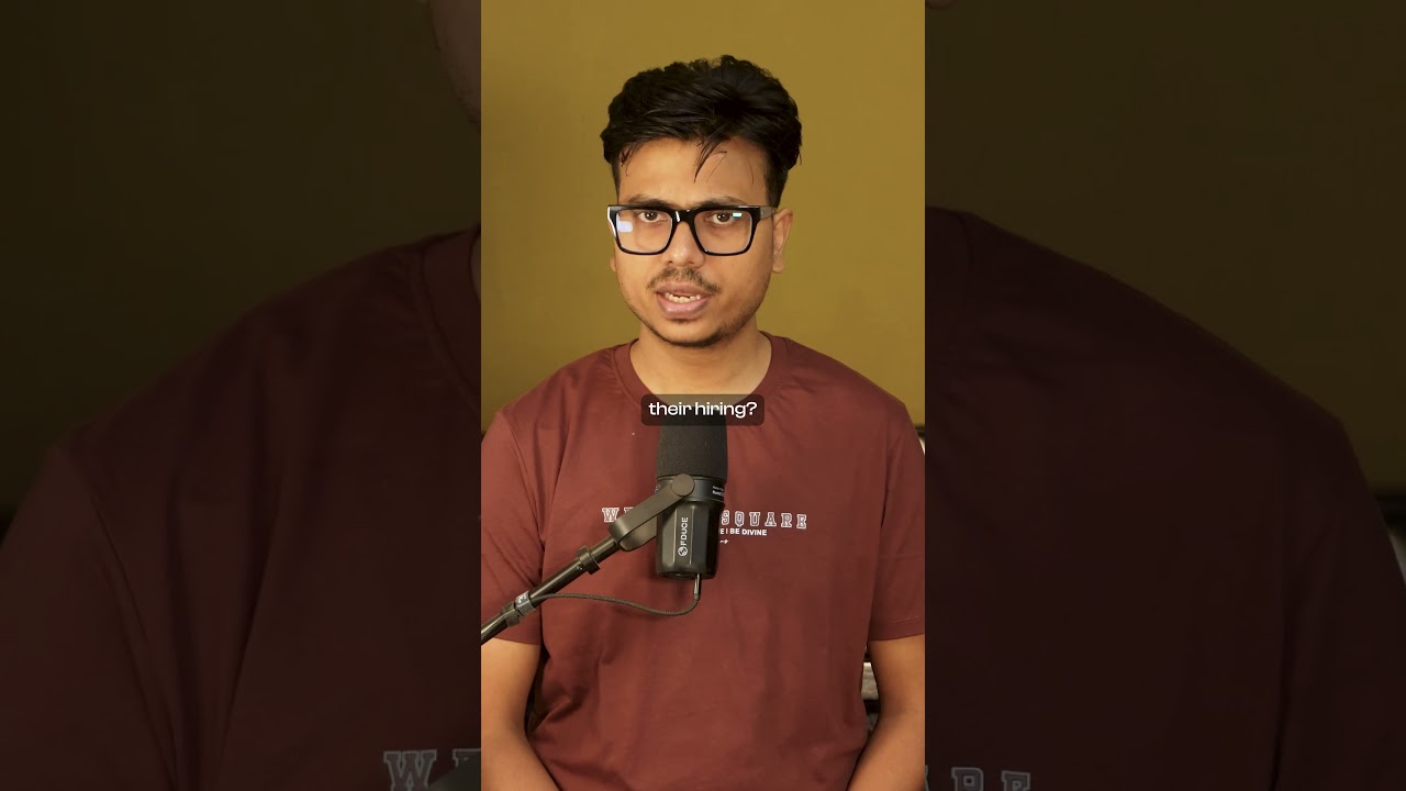 🚨 AI just took 10,000+ Jobs! Oracle fired 12000 from INDIA! Start doing this right now!