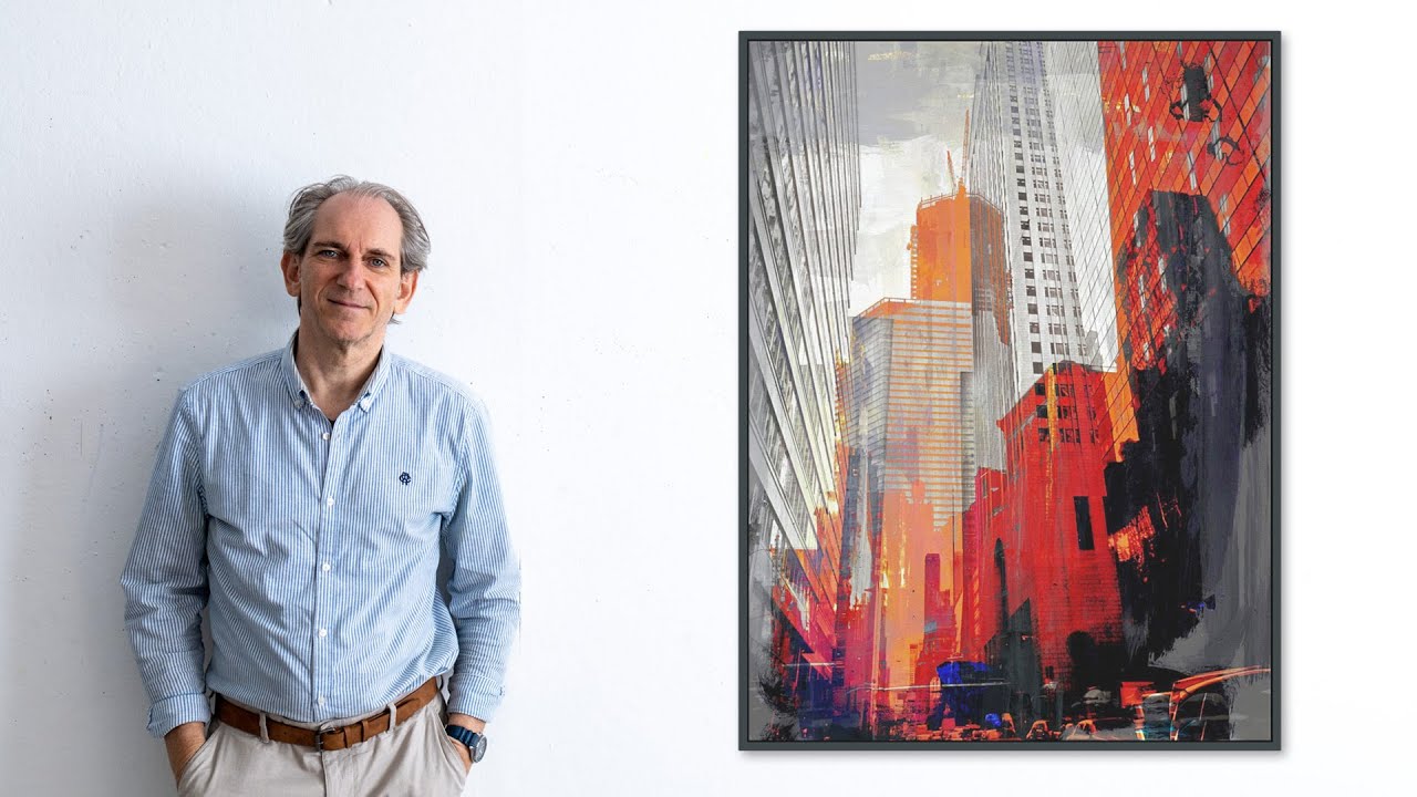 NEW YORK EDITION BY SVEN PFROMMER