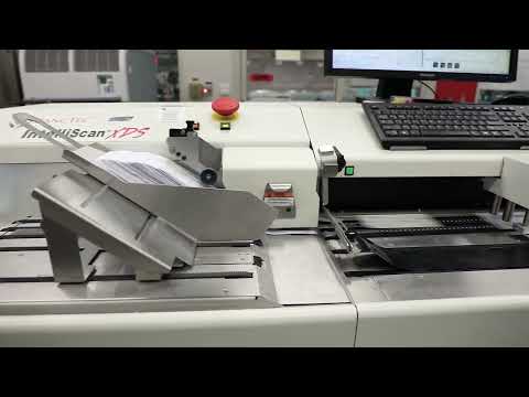 The Paper Process at the NCDOR