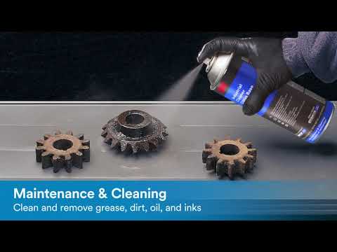 3M™ Industrial Cleaner Citrus Base