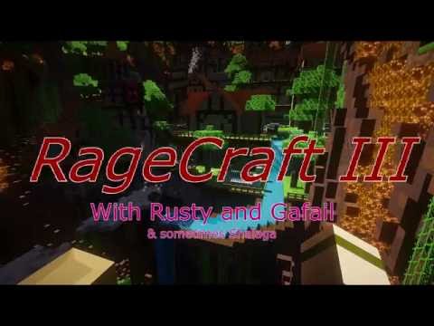 Steam Community :: Video :: RageCraft III Episode: 1