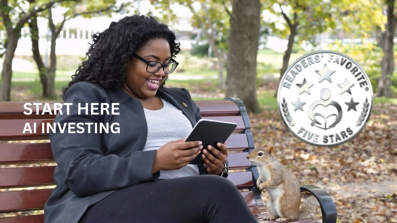 Start Here: AI Investing for Beginners (Full Series Guide)