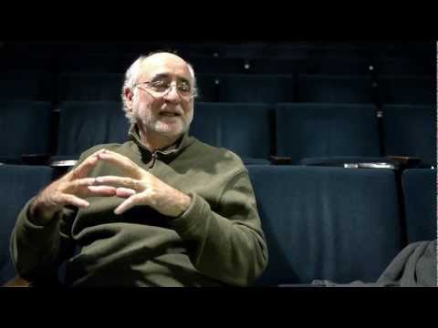 History Theatre 2011-2012: "1968: The Year That Rocked the World"