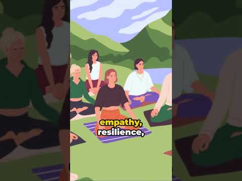 Spirituality & Personal Growth: A Brief Dive #positiveattitude #motivation #love #positiveoutlook