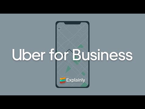 Uber for Business | Business Black