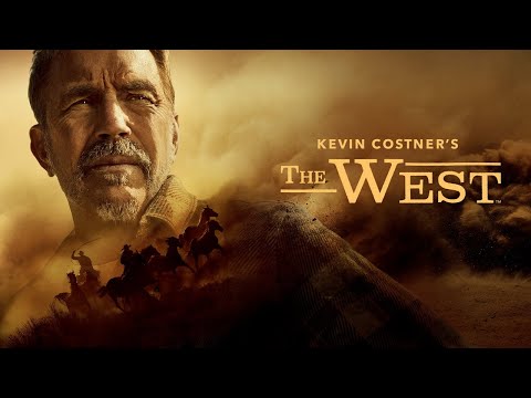 Kevin Costner's The West Episode 6 "Bleeding Kansas" (June 16, 2025) Full Documentary