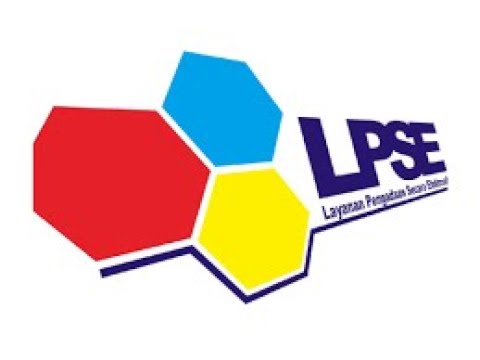 LPSE - Kementerian Perhubugan (Live)