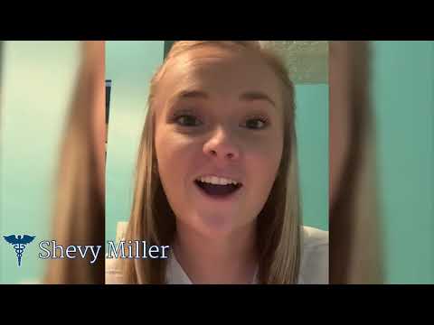 Practical Nursing Pinning Video