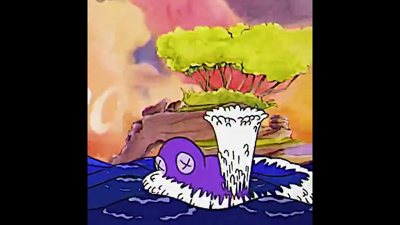 Cala Maria cuphead edit